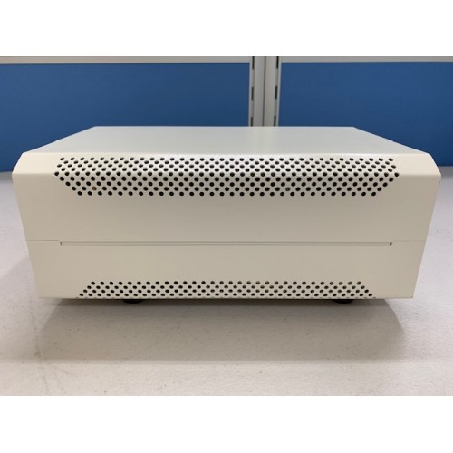 LEJ ebqx 100 Isolated - z/ 101.26C MERCURY XENON MICROSCOPE LAMP POWER SUPPLY